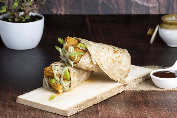 Batata Vada Roll – WarmOven